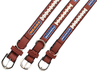 Athletic Pets, Licensed Sports Products for Dogs